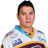 HC Dukla Jihlava – Profil hráče – Wacey Rabbit