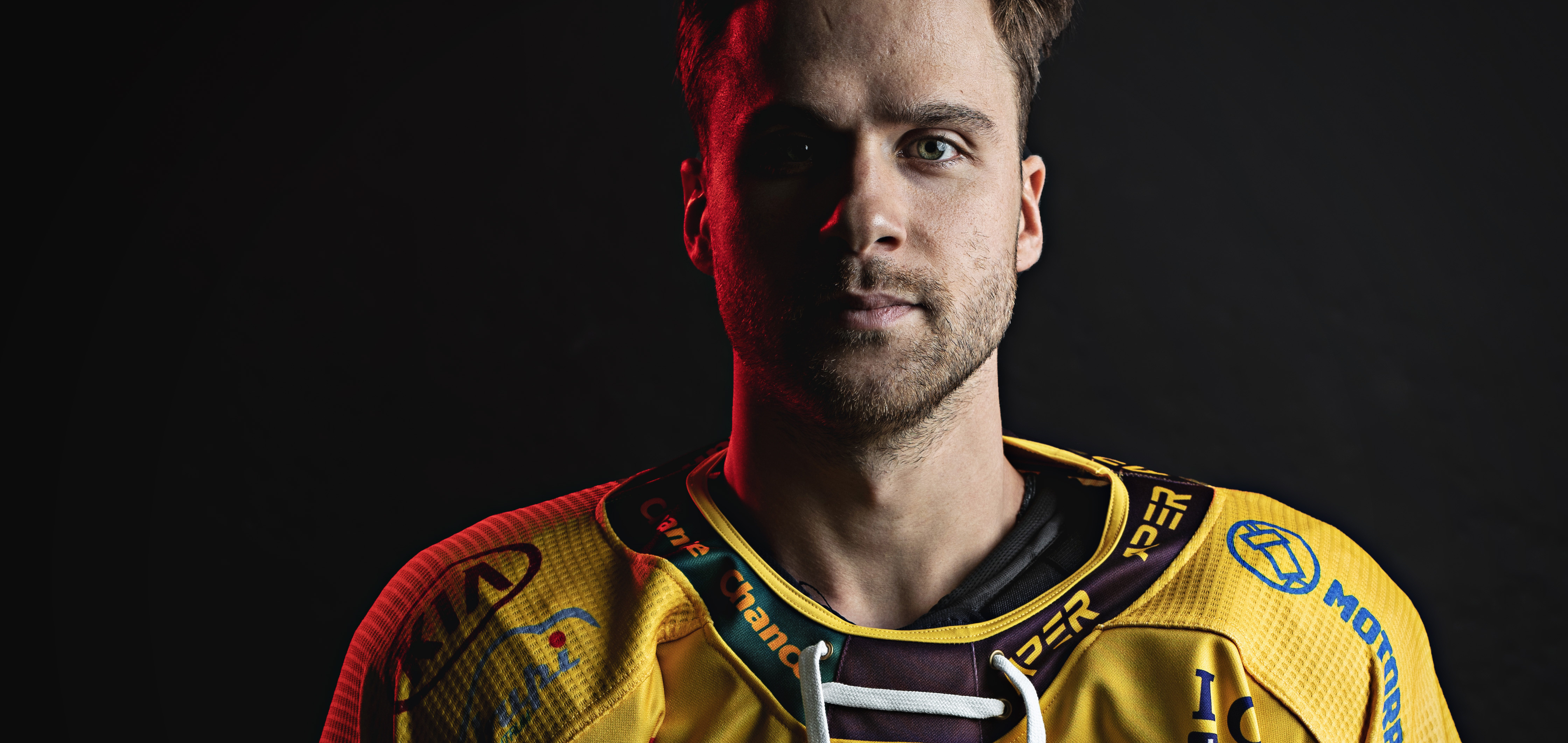 HC Dukla Jihlava – Profil hráče – Adam Zeman
