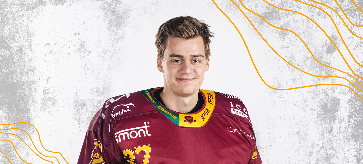 HC Dukla Jihlava – Profil hráče – Filip Maláč