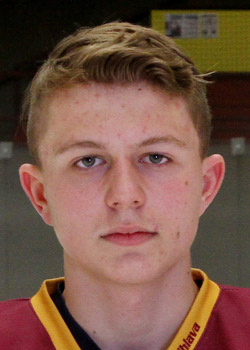 HC Dukla Jihlava – Profil hráče – David Homola