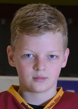 HC Dukla Jihlava – Profil hráče – Jakub Štěrba