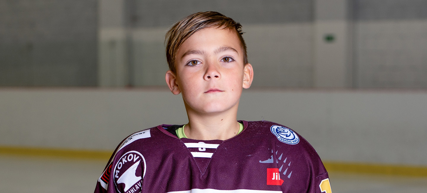 HC Dukla Jihlava – Profil hráče – Petr Dvořák