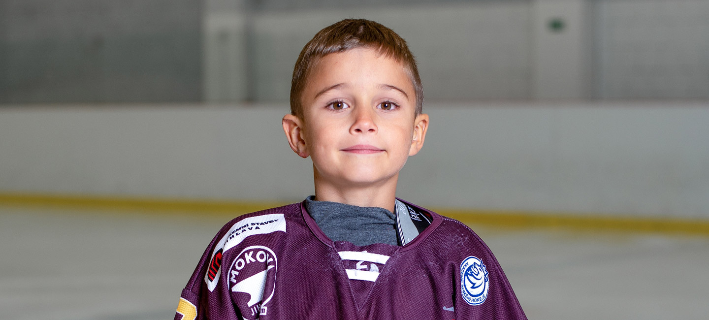 HC Dukla Jihlava – Profil hráče – Petr Petříček