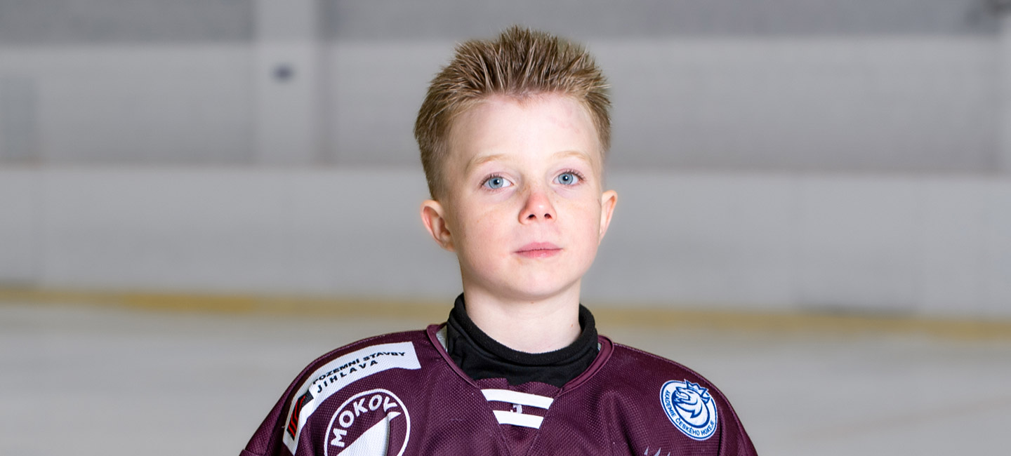 HC Dukla Jihlava – Profil hráče – Petr Paulík