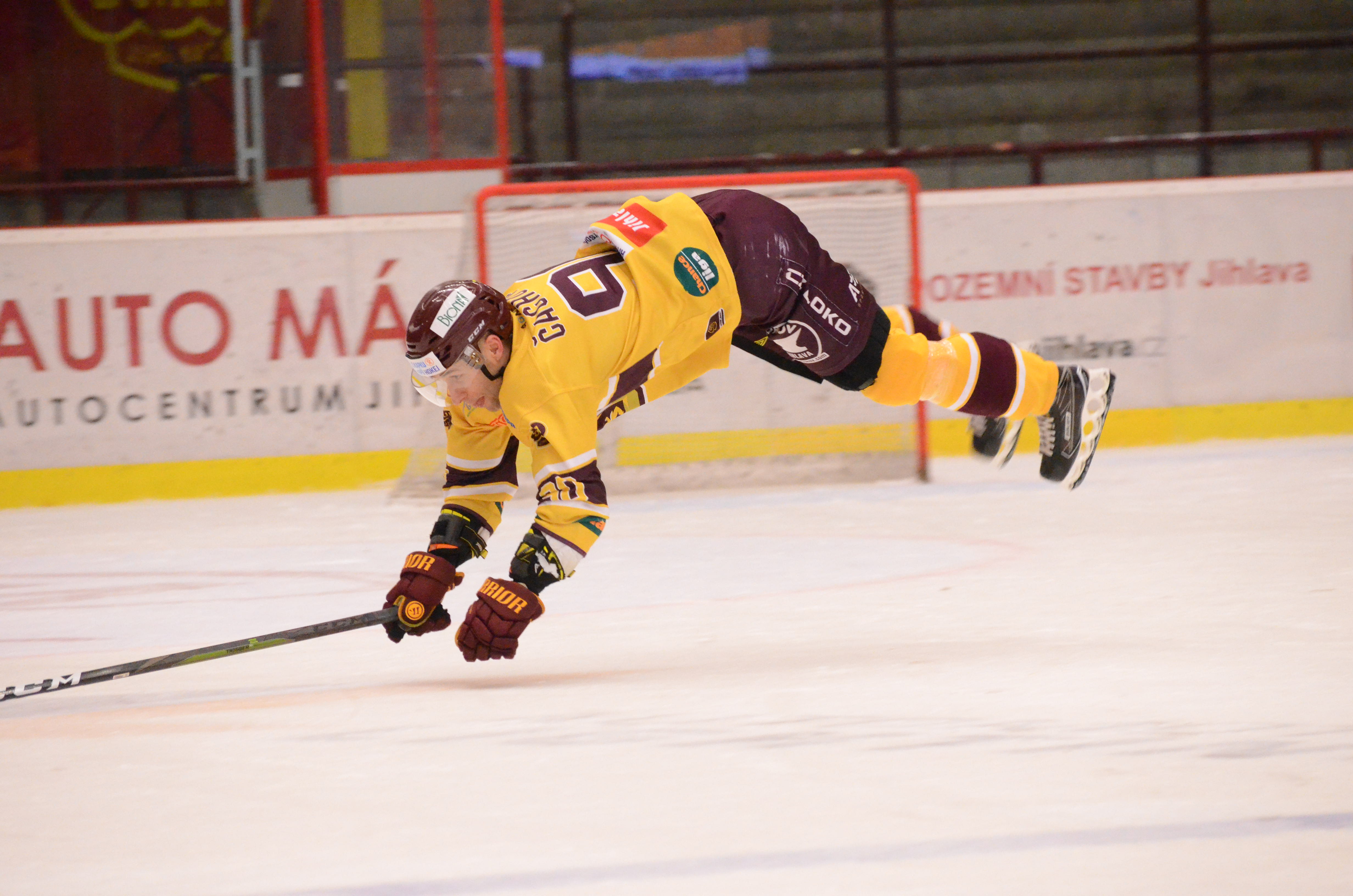 HC Dukla Jihlava – Fotogalerie – Dukla Jihlava