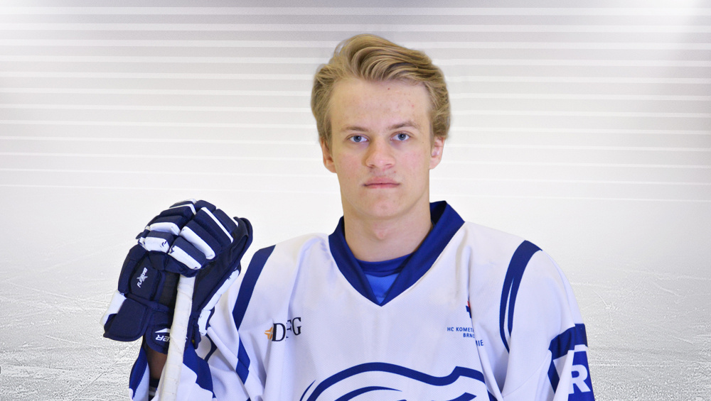 HC Dukla Jihlava – Nové jméno v kádru. Útočné řady posílí Tomáš ...