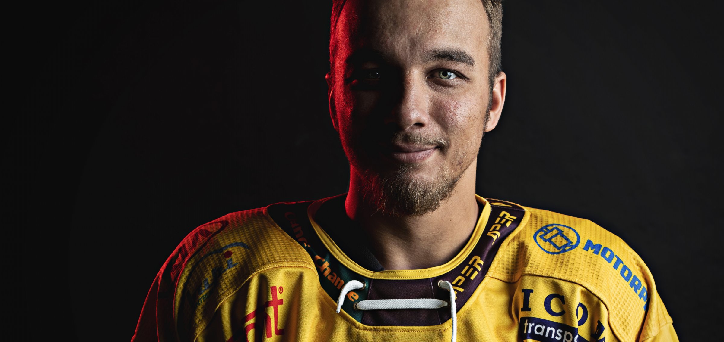 HC Dukla Jihlava – Věřím, že na to máme a postoupíme, burcuje Peter ...