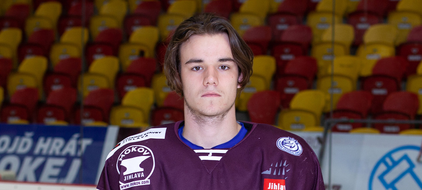 HC Dukla Jihlava – Reportáž ze zápasu: Č.Budějovice - Dukla 4:1