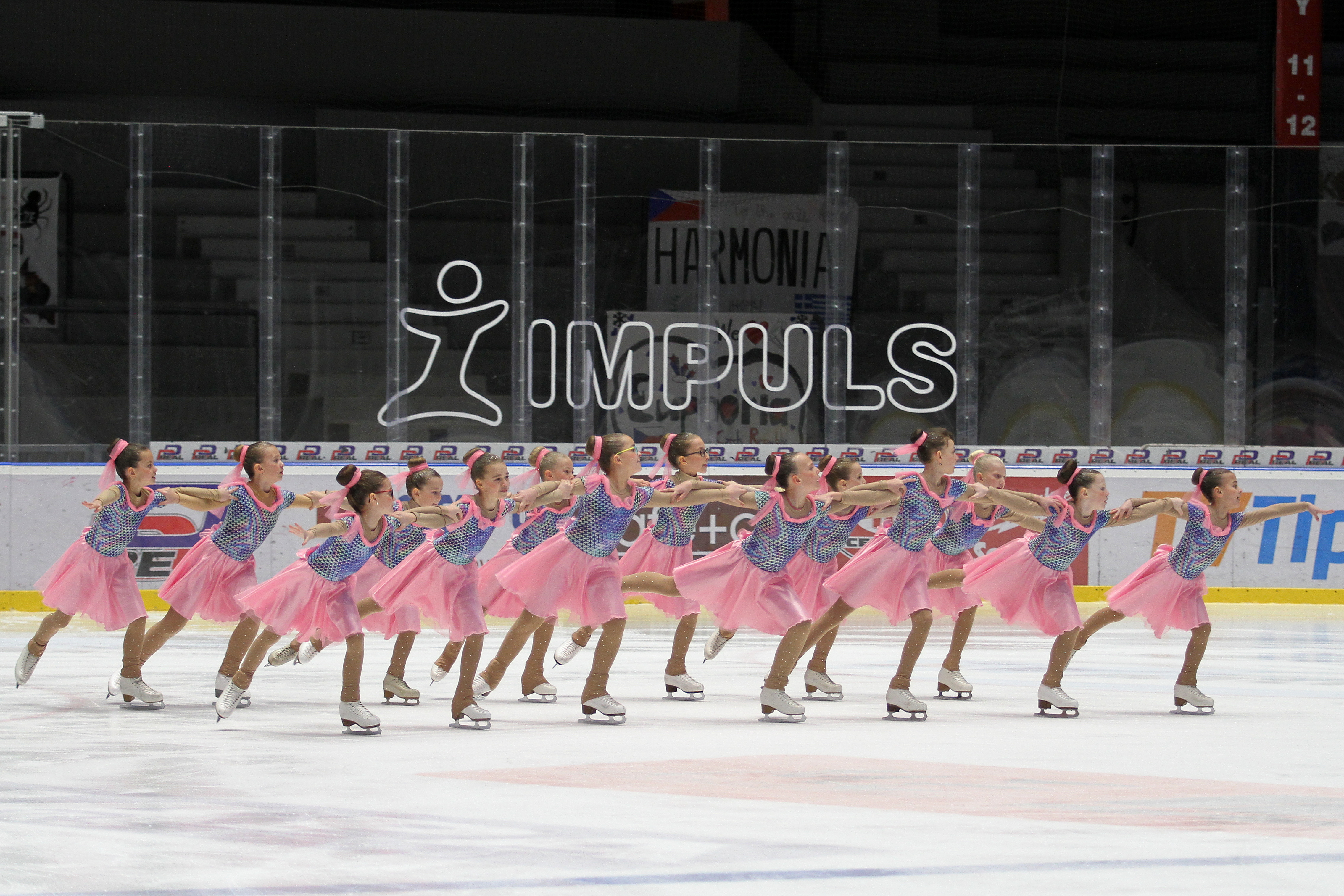 HC Dukla Jihlava – Jihlavské krasobruslení slaví úspěchy