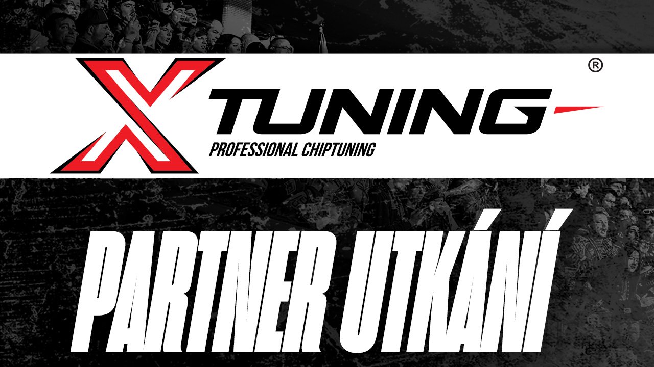 HC Dukla Jihlava – Partnerem zápasu Dukly proti Zlínu je společnost XTUNING