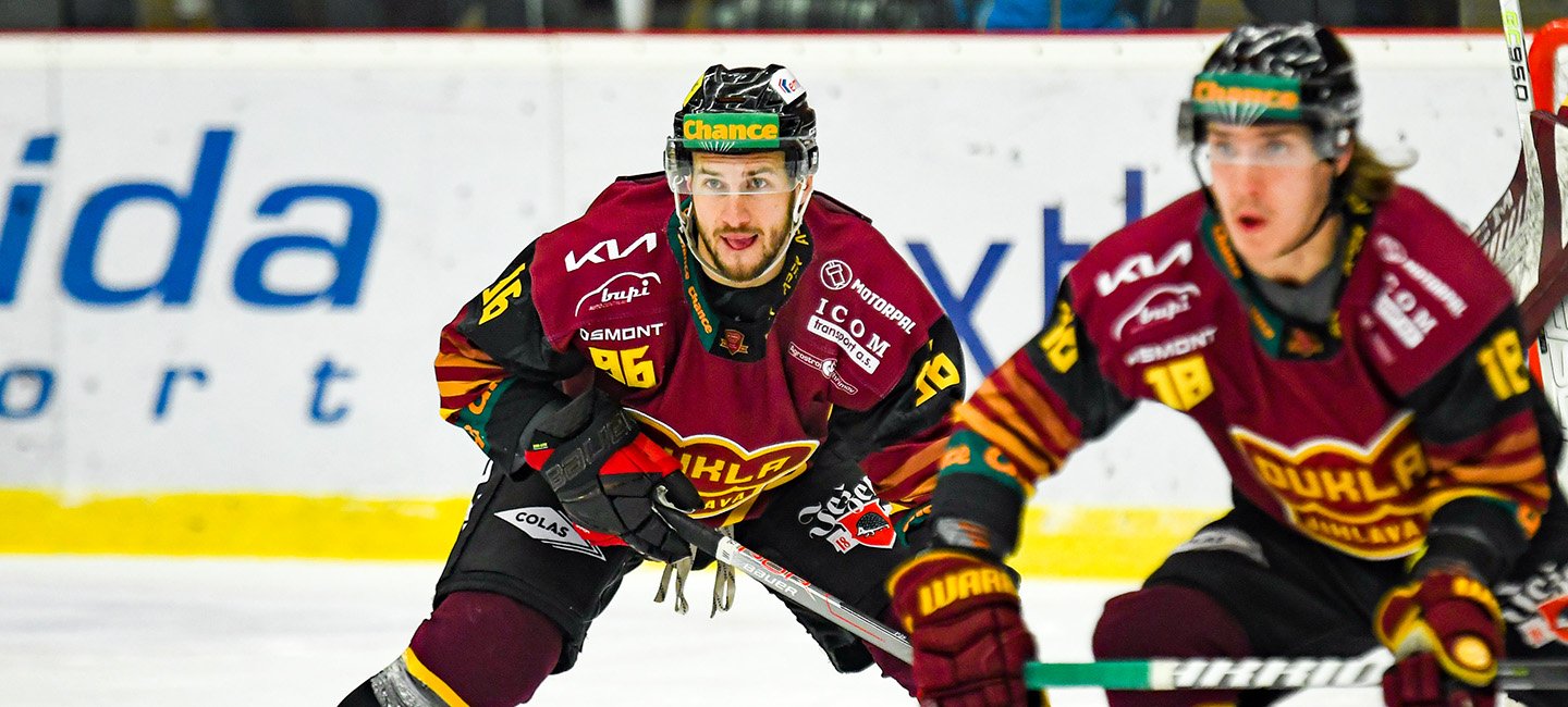 HC Dukla Jihlava – Výsledek i hra byla špatná, fanouškům se omlouváme ...