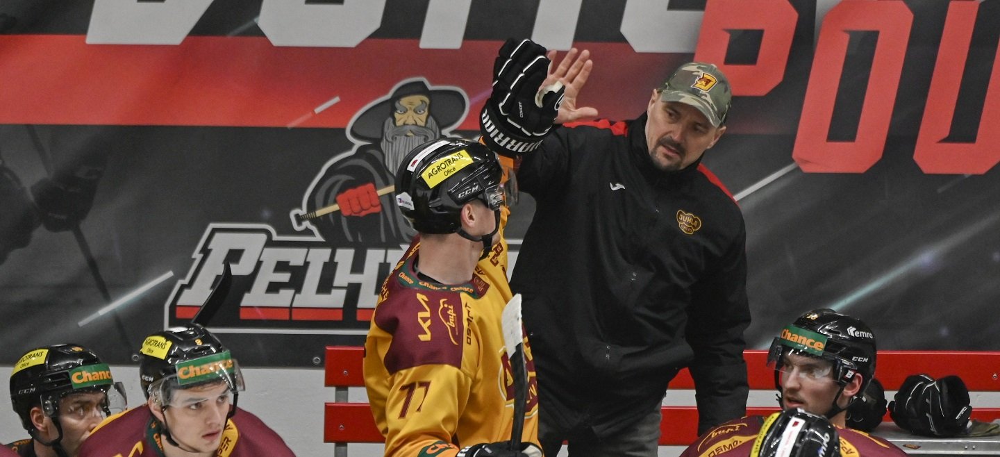 HC Dukla Jihlava – Reportáž ze zápasu: Dukla - Poruba 5:3