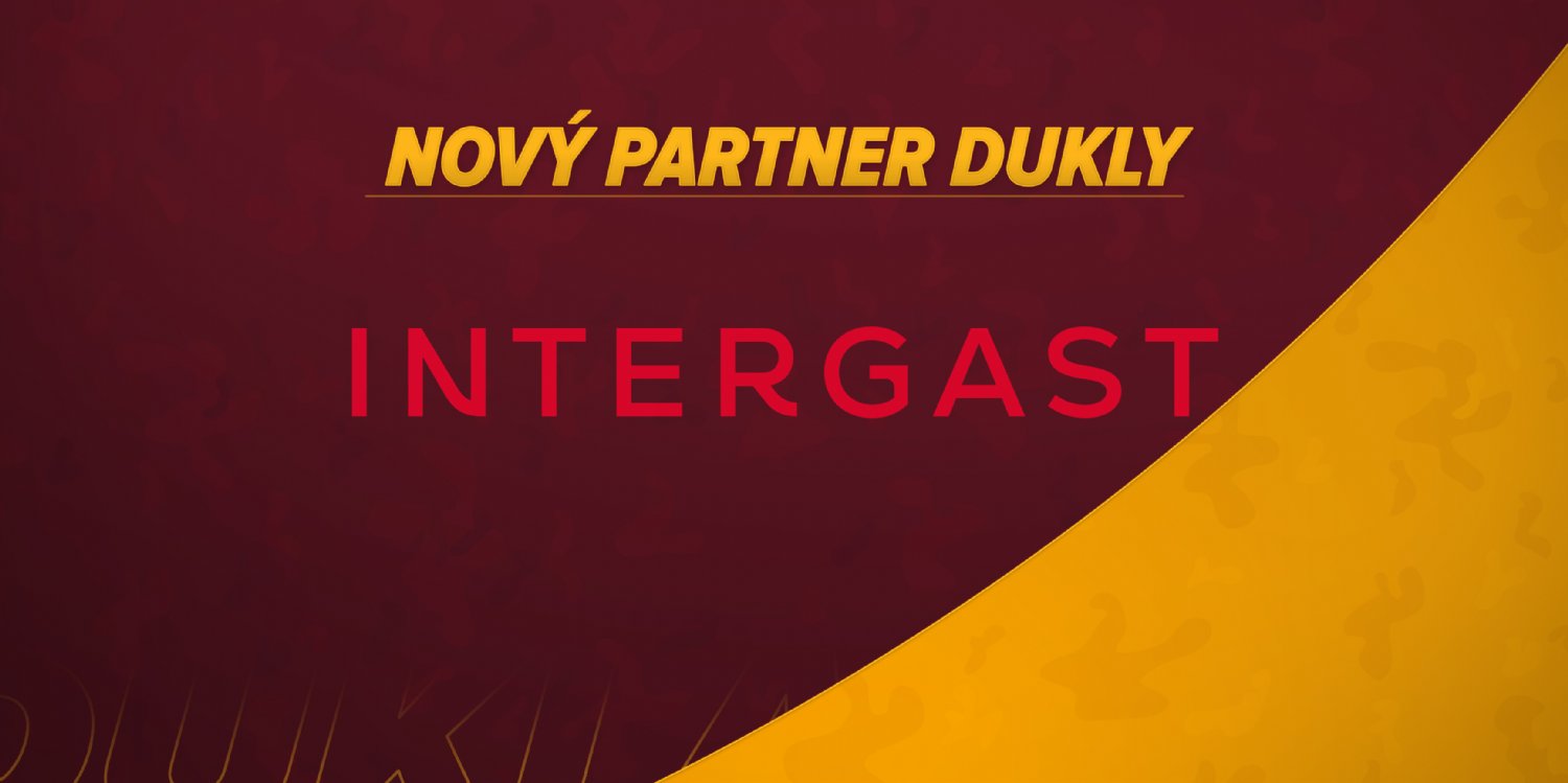 HC Dukla Jihlava – Rodina partnerů se opět rozrůstá, Duklu bude dlouhodobě podporovat firma ...