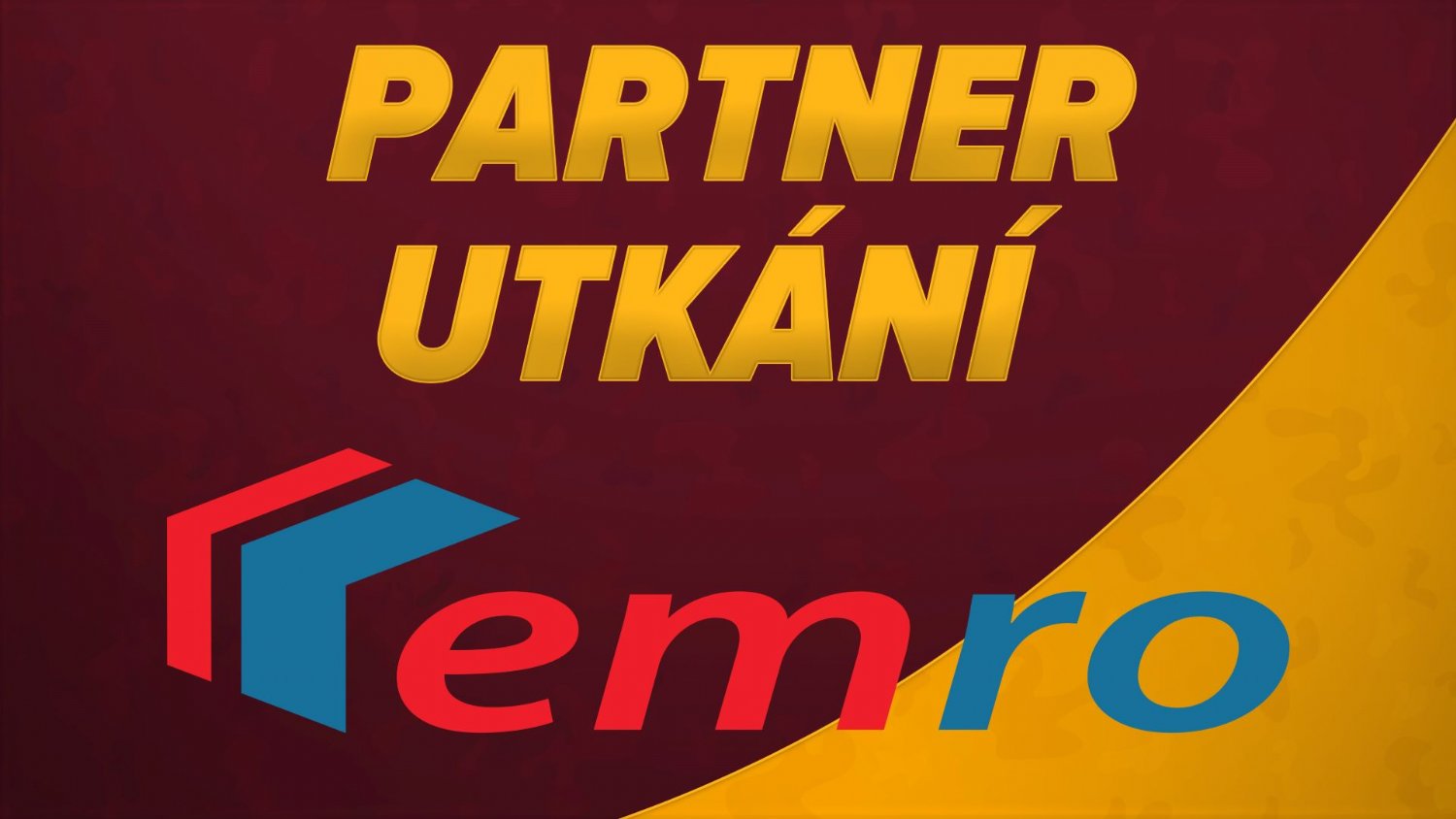 HC Dukla Jihlava – Souboj o první místo podpoří společnost Emro