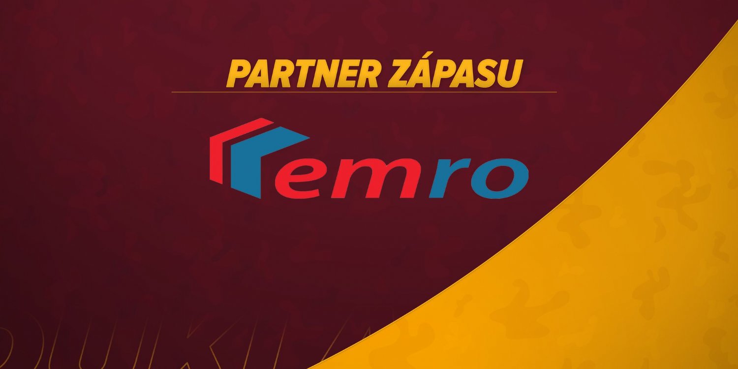 HC Dukla Jihlava – Partnerem důležité dohrávky se Znojmem je firma Emro ...