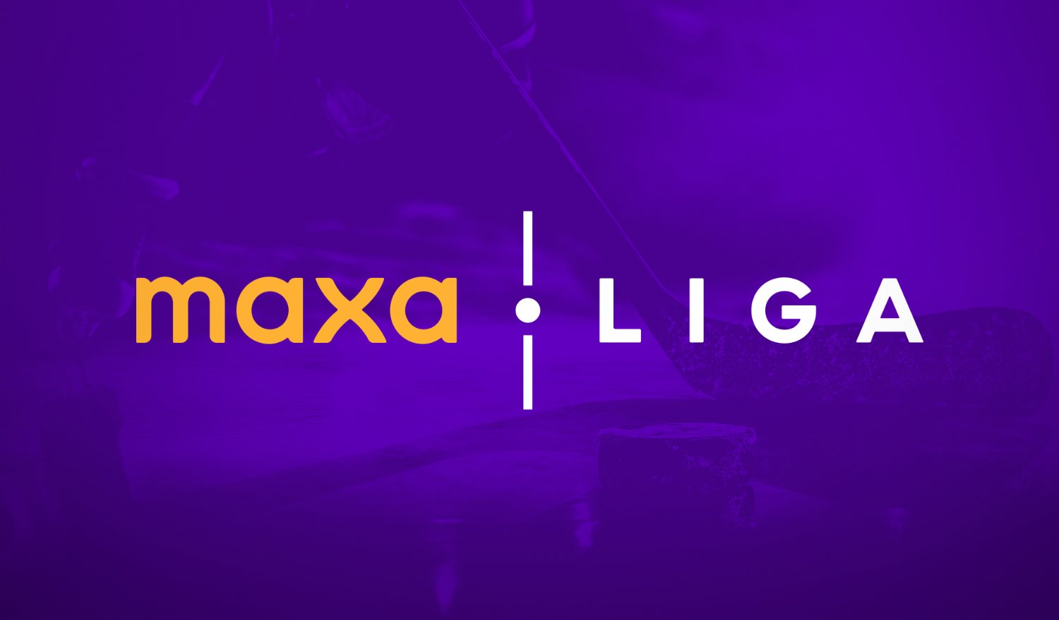HC Dukla Jihlava – První liga nově ponese název Maxa liga